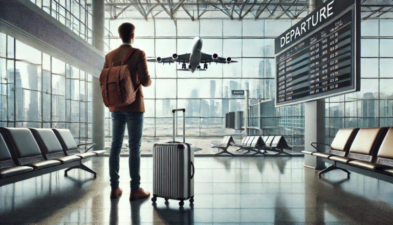 Come scegliere la migliore polizza viaggio per partire senza pensieri ...